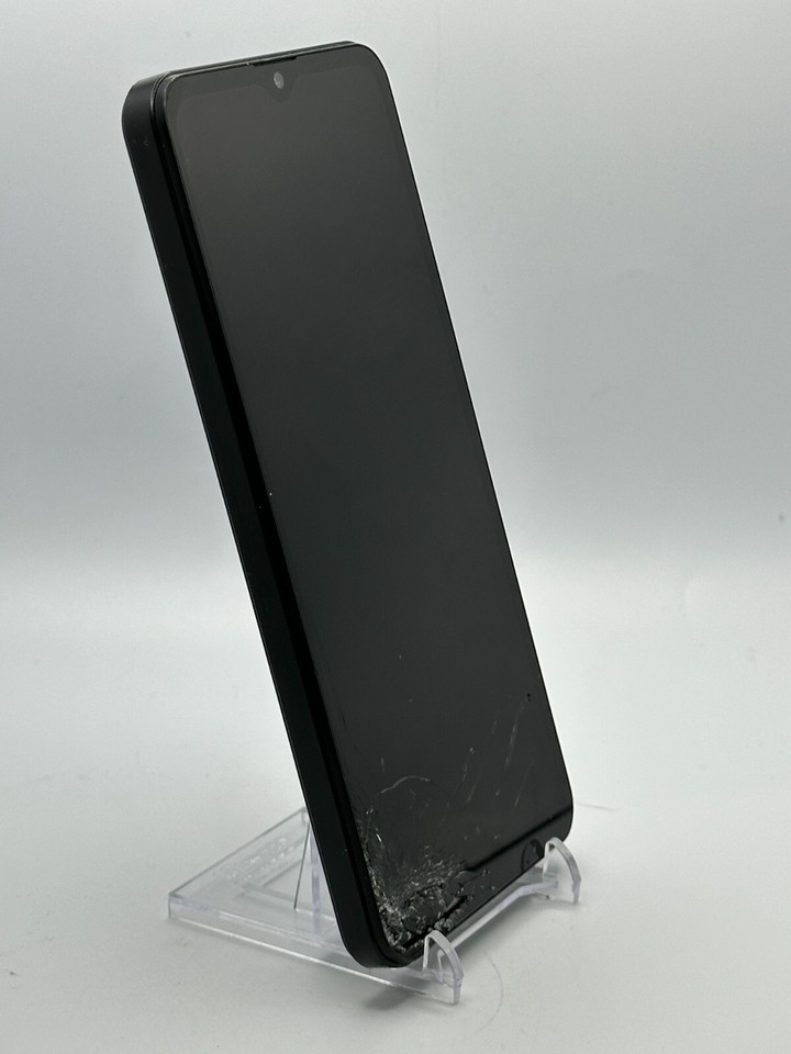 Vortex J24 - Black - 32GB - (Stand-Up) - Smartphone - read description ...