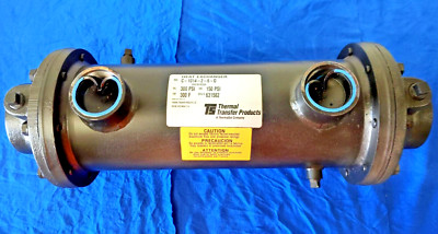 Heat Exchangers - Thermal Transfer Products