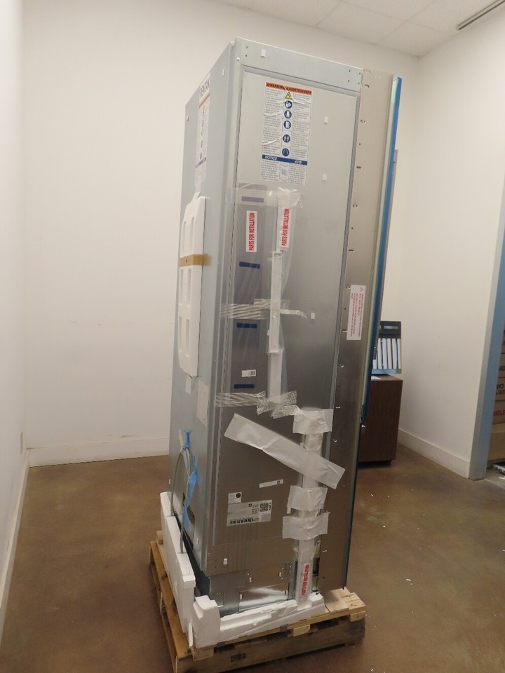 Bosch Benchmark Series B30BB935SS 30" Built-In Bottom Mount Smart ...