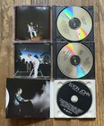 Elton John CD Lot Of 3 Greatest Hits Volume 1 2 Rocket Man Number Ones ...