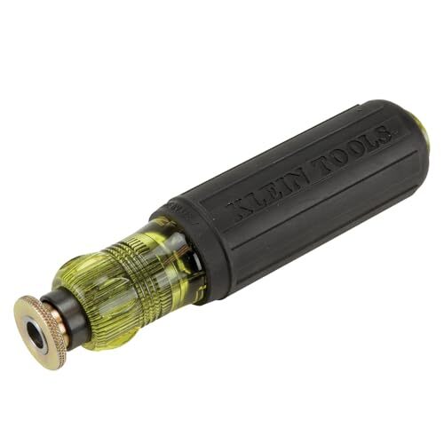 Klein Tools 32619 Adjustable Length Screwdriver Handle, Made in USA | eBay