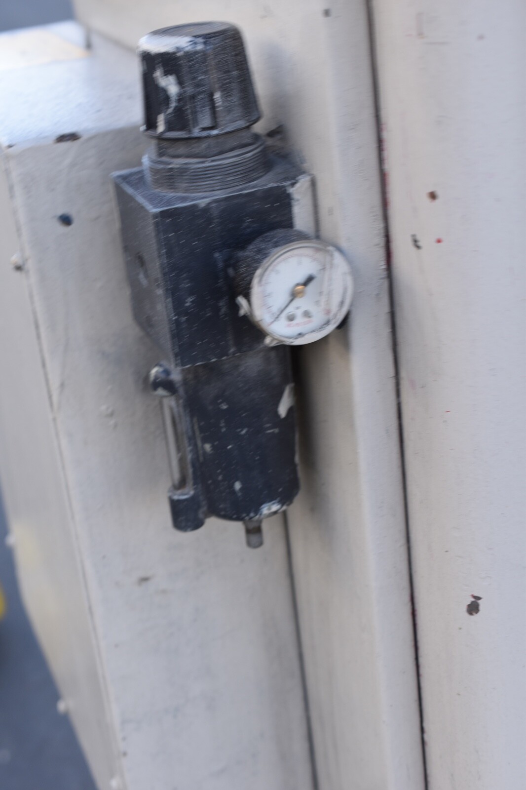 Roper Whitney Profab Corner Radius Notcher # 900 | eBay