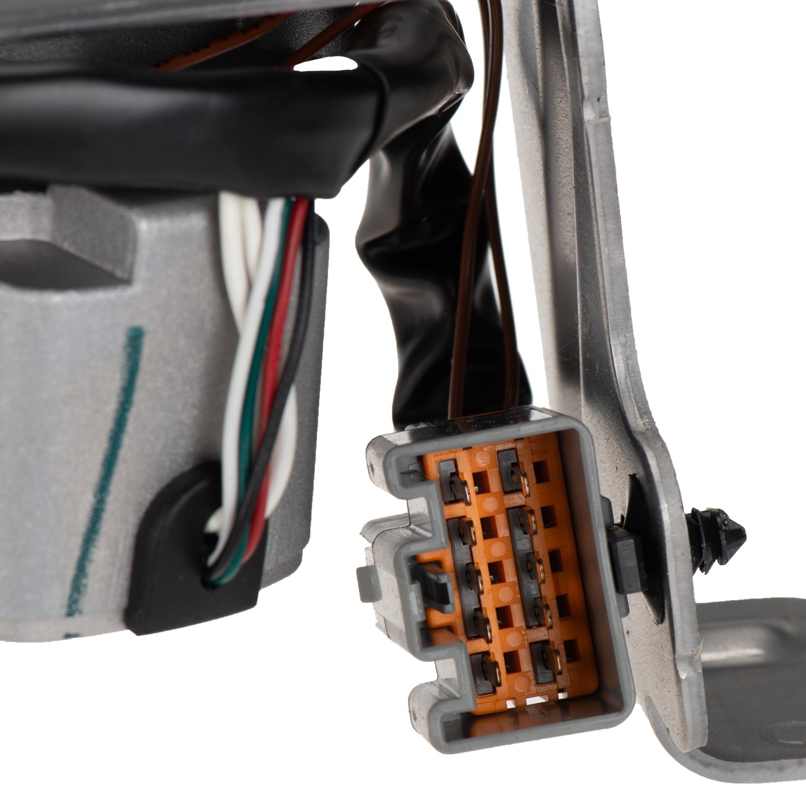 08-13 Dodge Caravan & Chrysler Town Country POWER Liftgate Tailgate ...