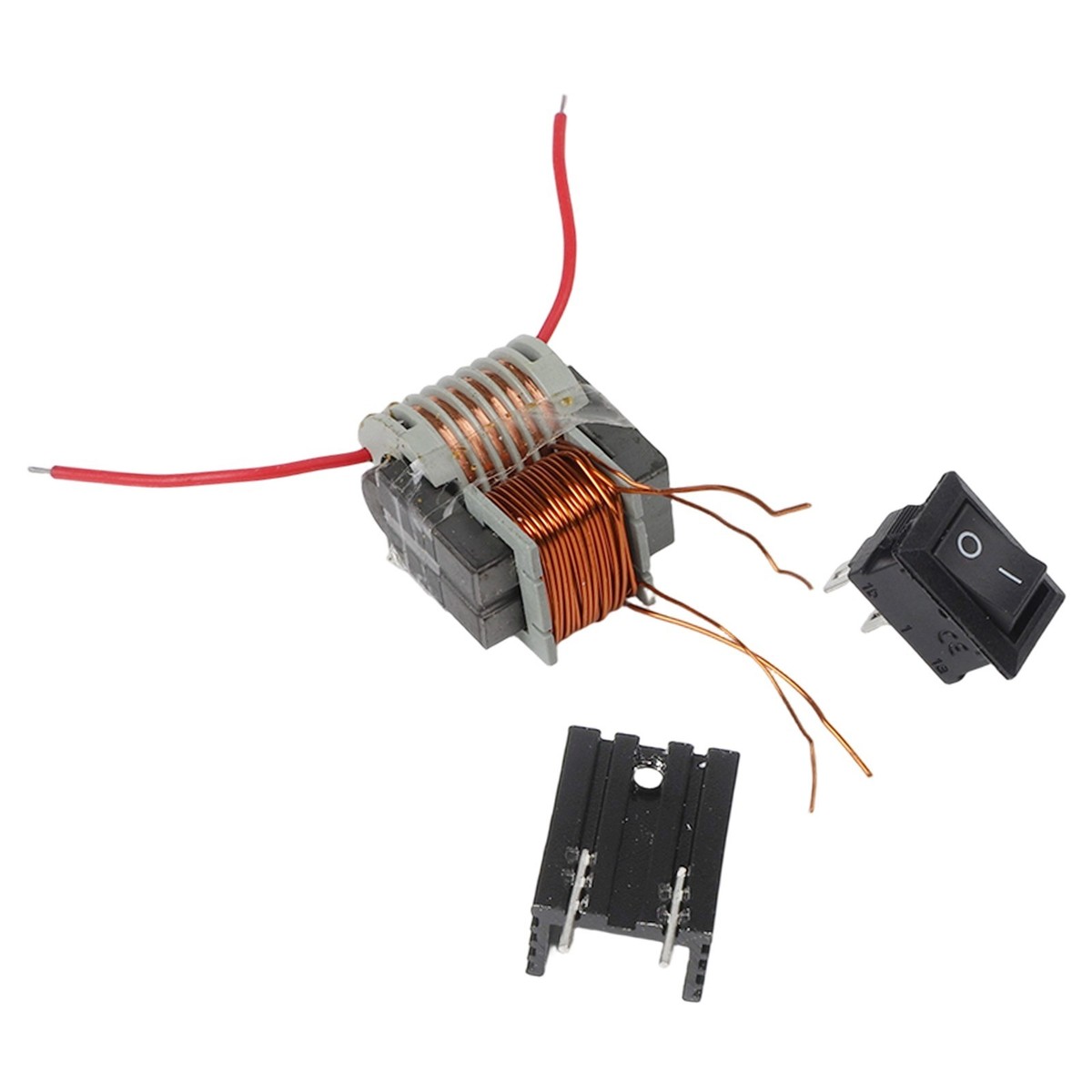 Diy Voltage Transformer DIY TRANSFORMERS