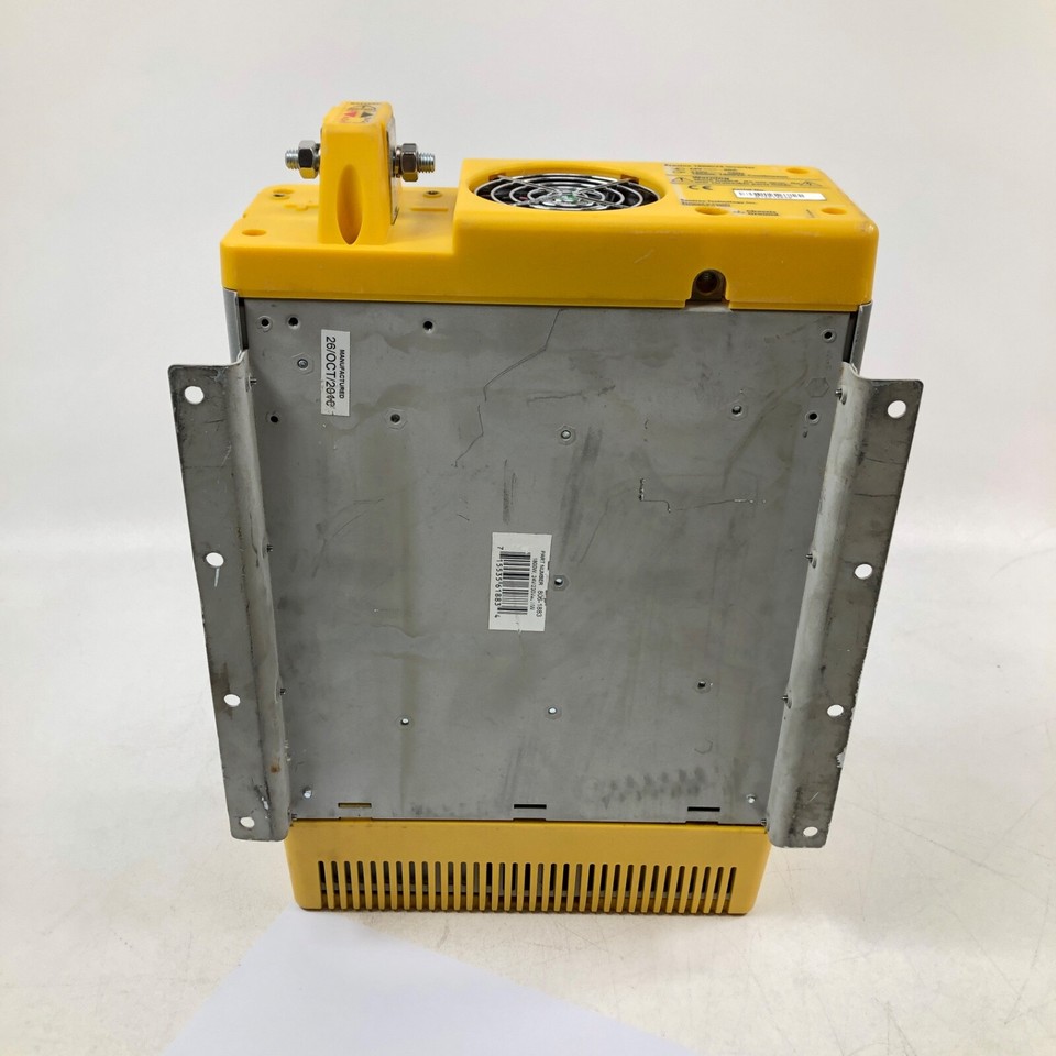 FOR PARTS OR REPAIR Xantrex PROsine 1800i Pure Sine Inverter 12VDC ...