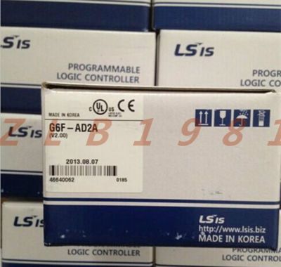 ONE NEW- LS G7F-AD2A | eBay