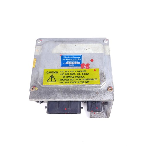 OEM 05-07 Ford Escape/Mariner HYBRID STEERING MODULE Power Computer ...