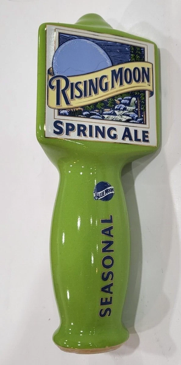 Spring Beer Blue Moon