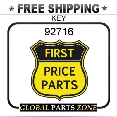 92716 - KEY FOR New Process Models - SHIPPING FREE | eBay