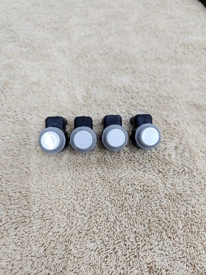 Volkswagen PARKING SENSOR OEM 1S0919275A MC2032 | eBay