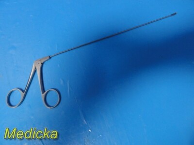 Pilling 506455 JAKO-KLEINSASSER MICRO LARYNGEAL CUP FORCEPS, STR 2.4mm ...