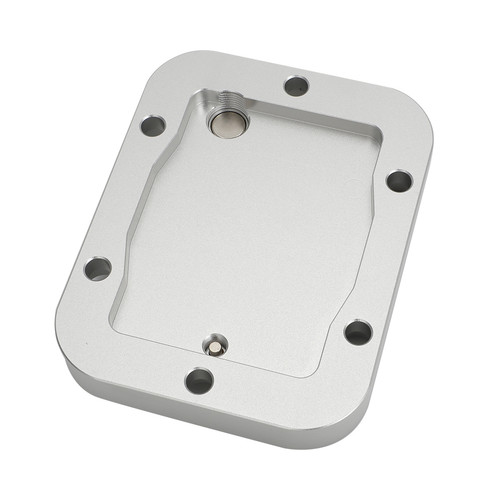 PTO Cover Housing Kit Corrects Fluid Level Temp Sensor Port For NV4500 ...