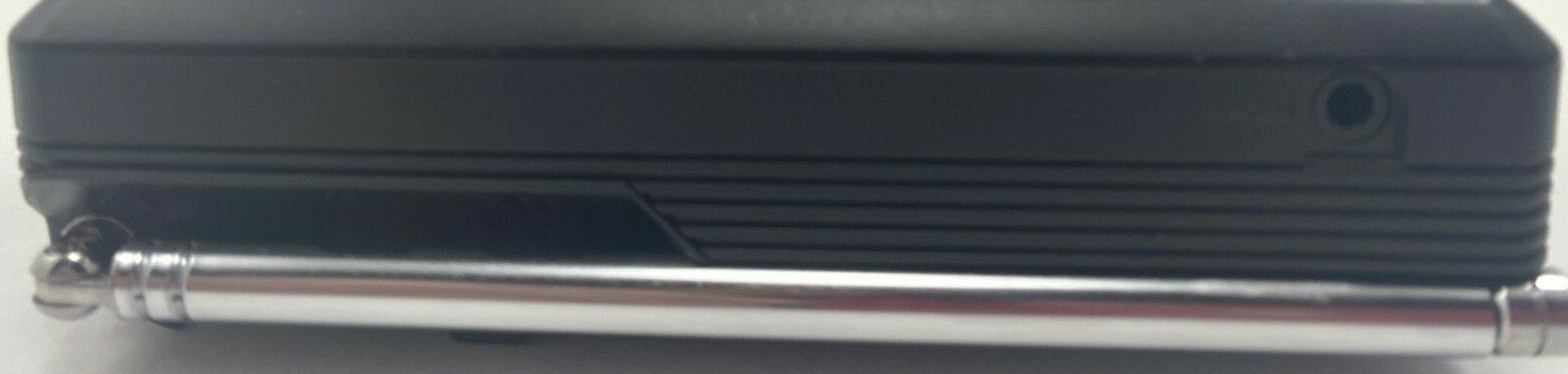 Realistic PocketVision 22 Mod 16-159A w/ Power Cord 2" Screen Tested ...