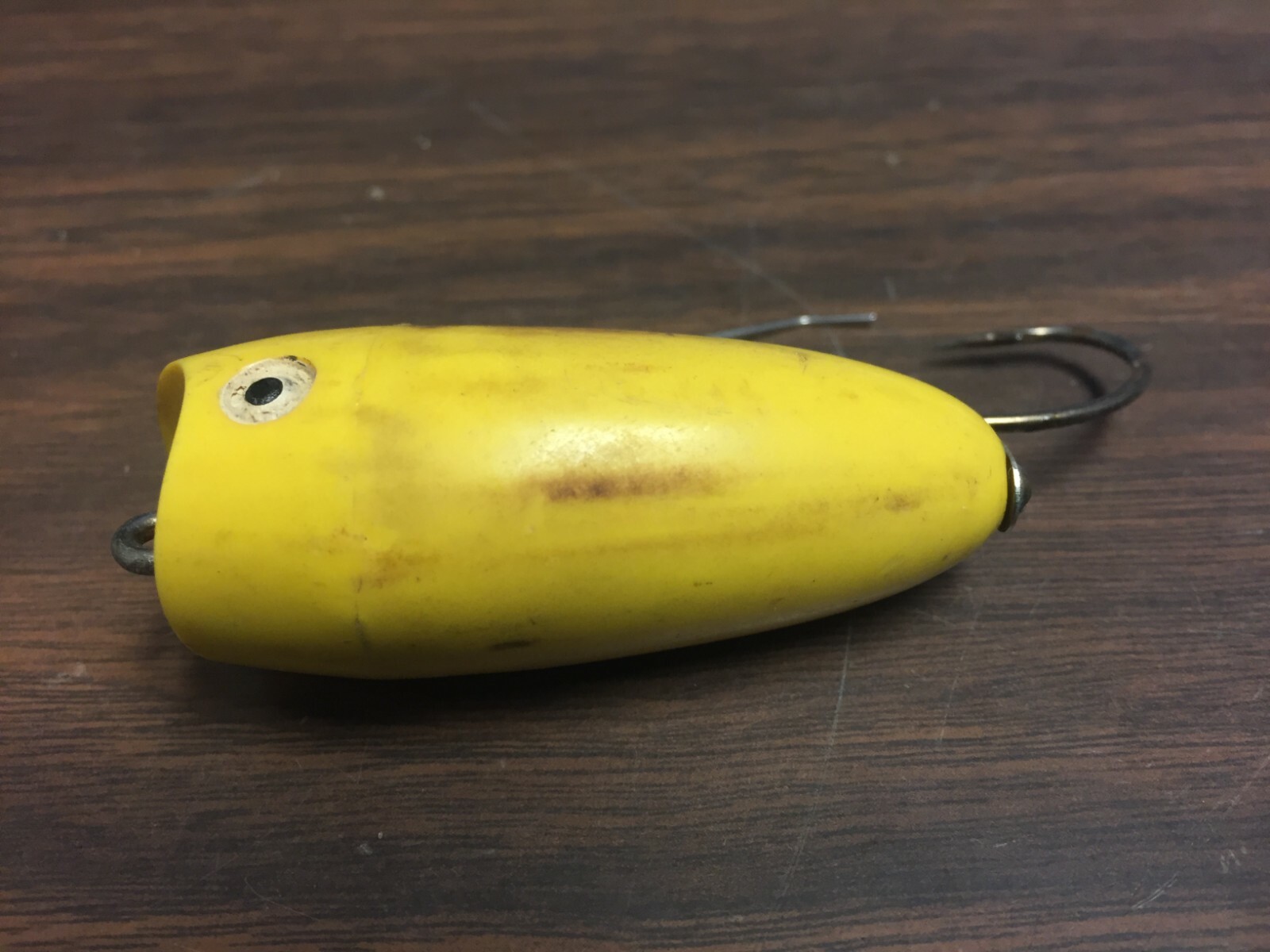 VINTAGE TONY ACCETTA JIGOLET FISHING LURE | eBay