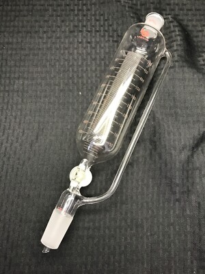 Lab Glassware - Addition Funnel Pressure Equalizing