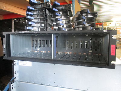 IBM 1812-81A 42D3318 DS4000 EXP810 Storage Expansion Shelf EMTPY ...