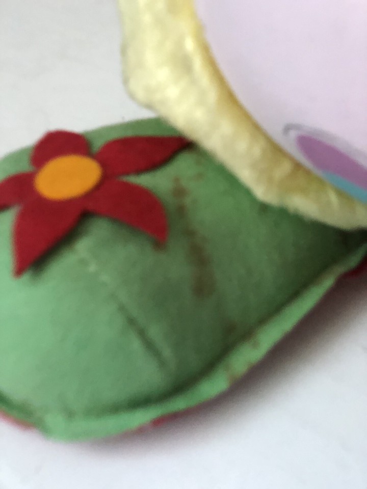 Rushton Rabbit star creation Vintage | eBay