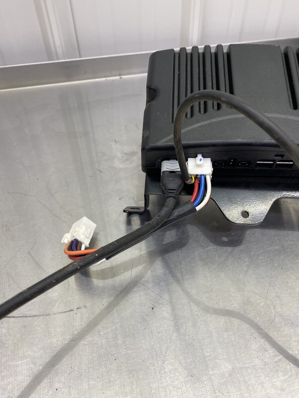 Invacare Controller GTRAC-PMA90 Control Module 1156624 - Rev: C Storm ...