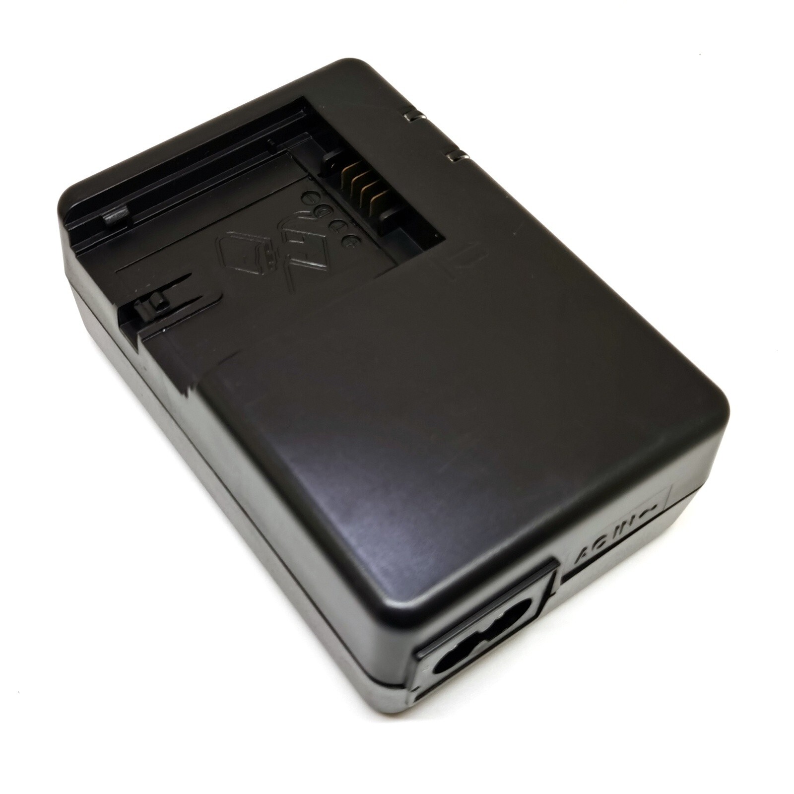 Battery Charger for Panasonic NV-GS33 NV-GS35 NV-GS37 NV-GS38 NV-GS40 ...