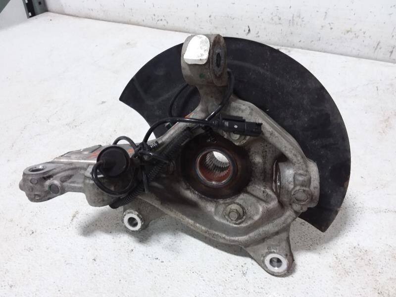 2007 - 2016 GMC Acadia Right Passenger Spindle Knuckle OEM | eBay