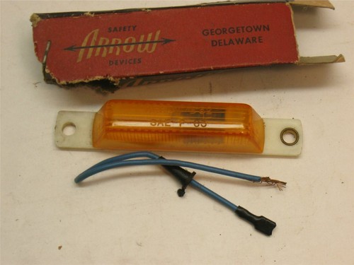 NOS Arrow B52 SAE-P-63 - B1-89 | eBay