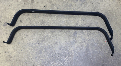 Valiant VH to CL Ute / Van fuel tank strap set genuine | eBay Australia