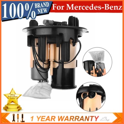NEW Fuel Pump Assembly 2224700094 for Mercedes-Benz W222 S450 S550 ...