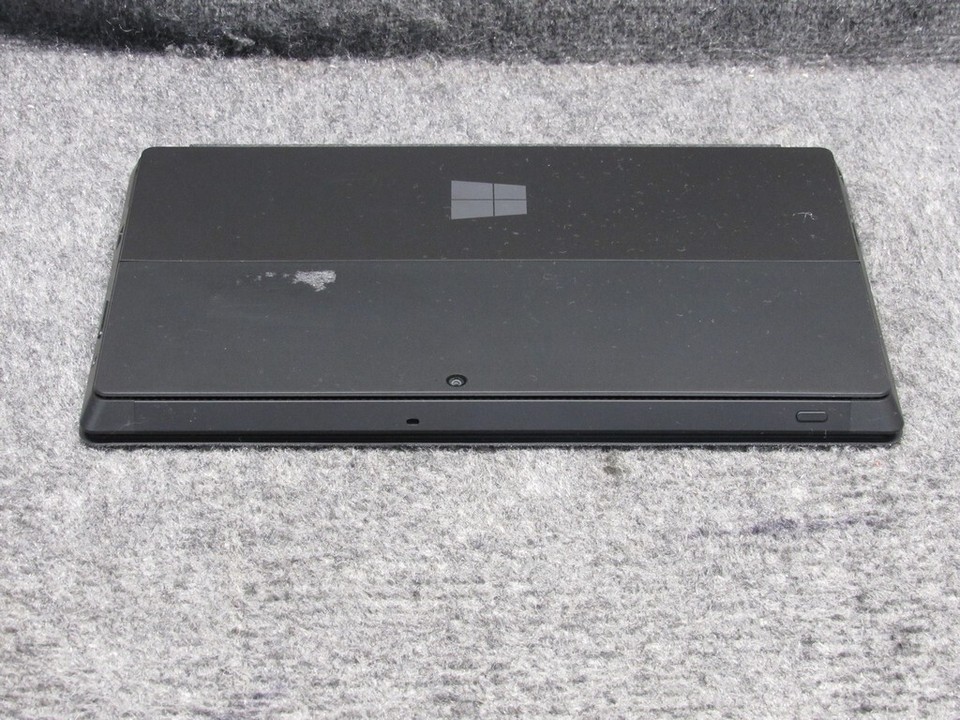 Microsoft Surface Pro 1 1514 10.6" Tablet Intel Core i5-3317U 1.7GHz ...