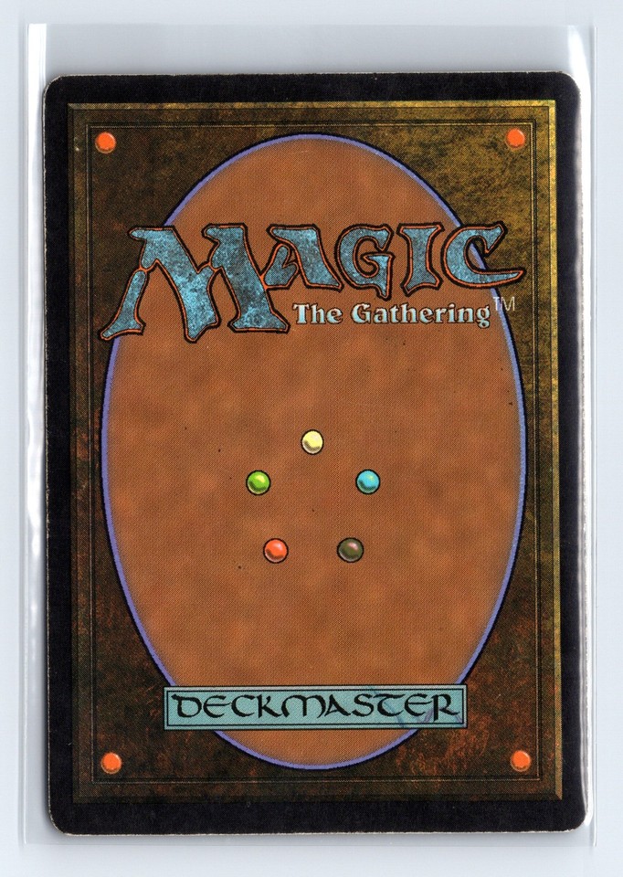 THUNDERING GIANT – MTG Magic the Gathering Card – Urza's Saga ...