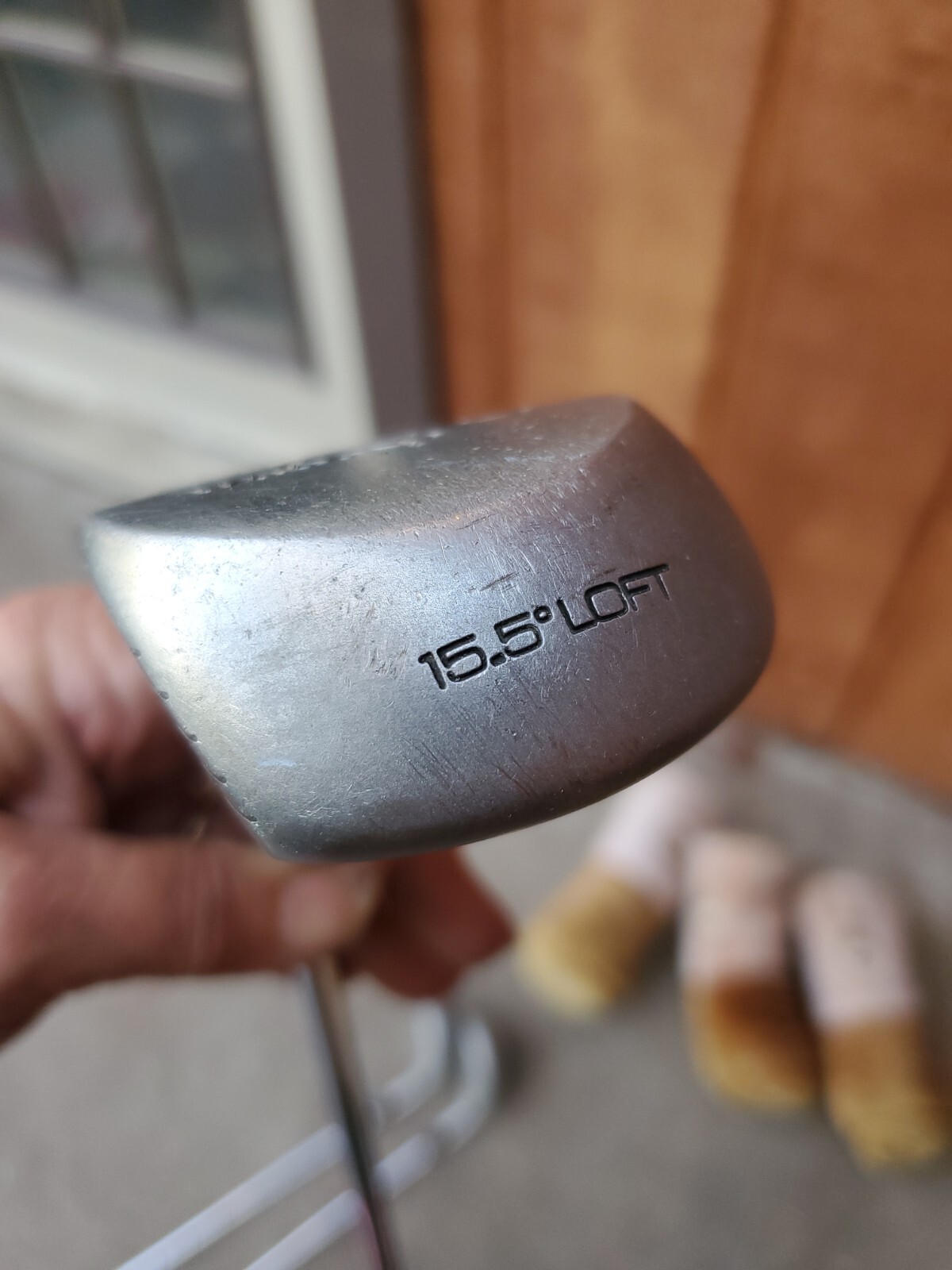 Hogan Series 56 Golf Club 3pc Set wood woods | eBay