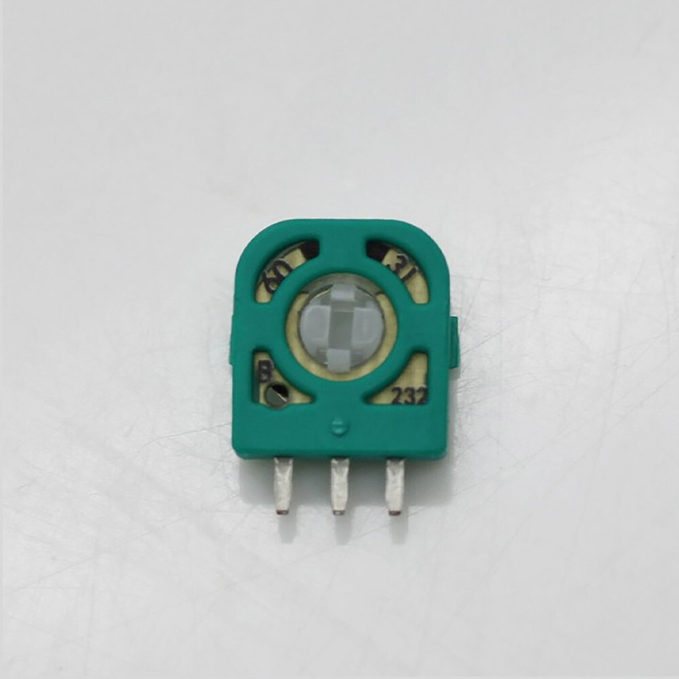 OEM Analog 3D Joystick Potentiometer For PS4/PS5/Xbox One/Series/Switch ...