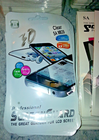 200+ lot of thin film plastic screen protectors for touch screen phones ...