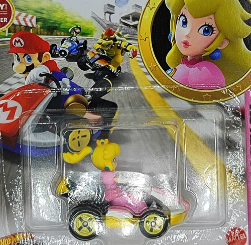 AUSWAHL Mattel GBG25 Hot Wheels Mario Kart 1:64 NEU OVP | eBay.de