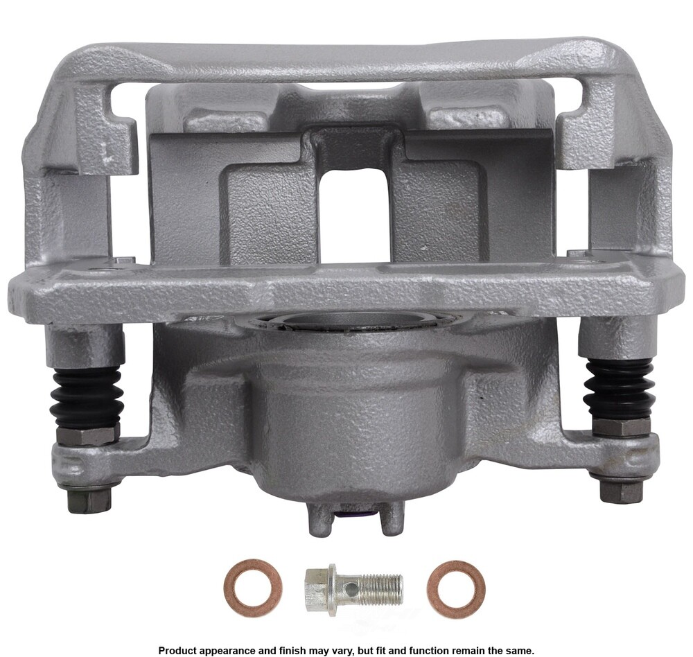 Disc Brake Caliper-GX Cardone 19-P3448 Reman for sale online | eBay