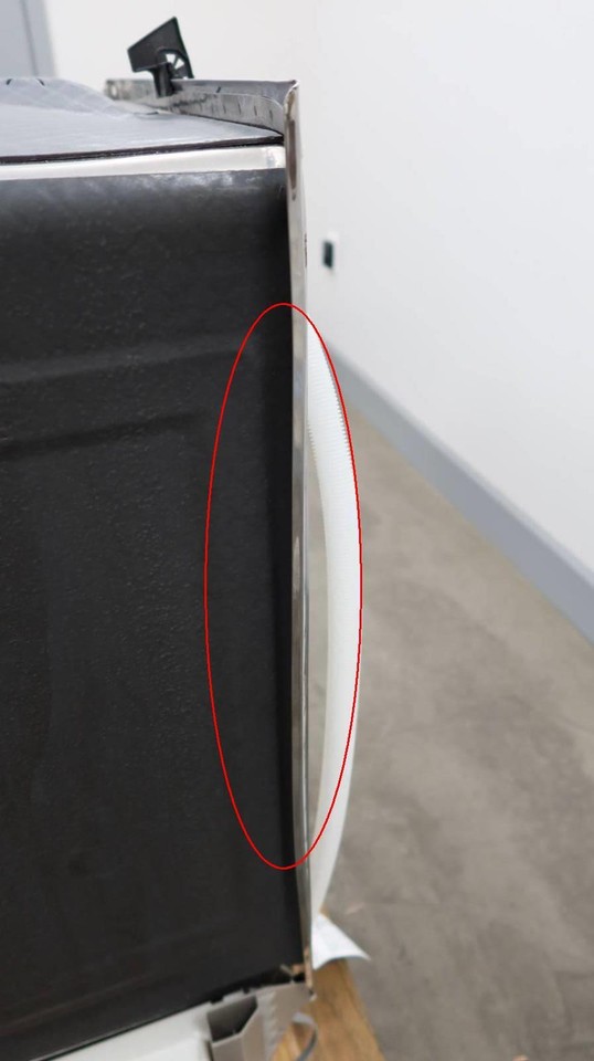 Thermador Masterpiece Emerald 24" SS Integrated Smart Dishwasher ...