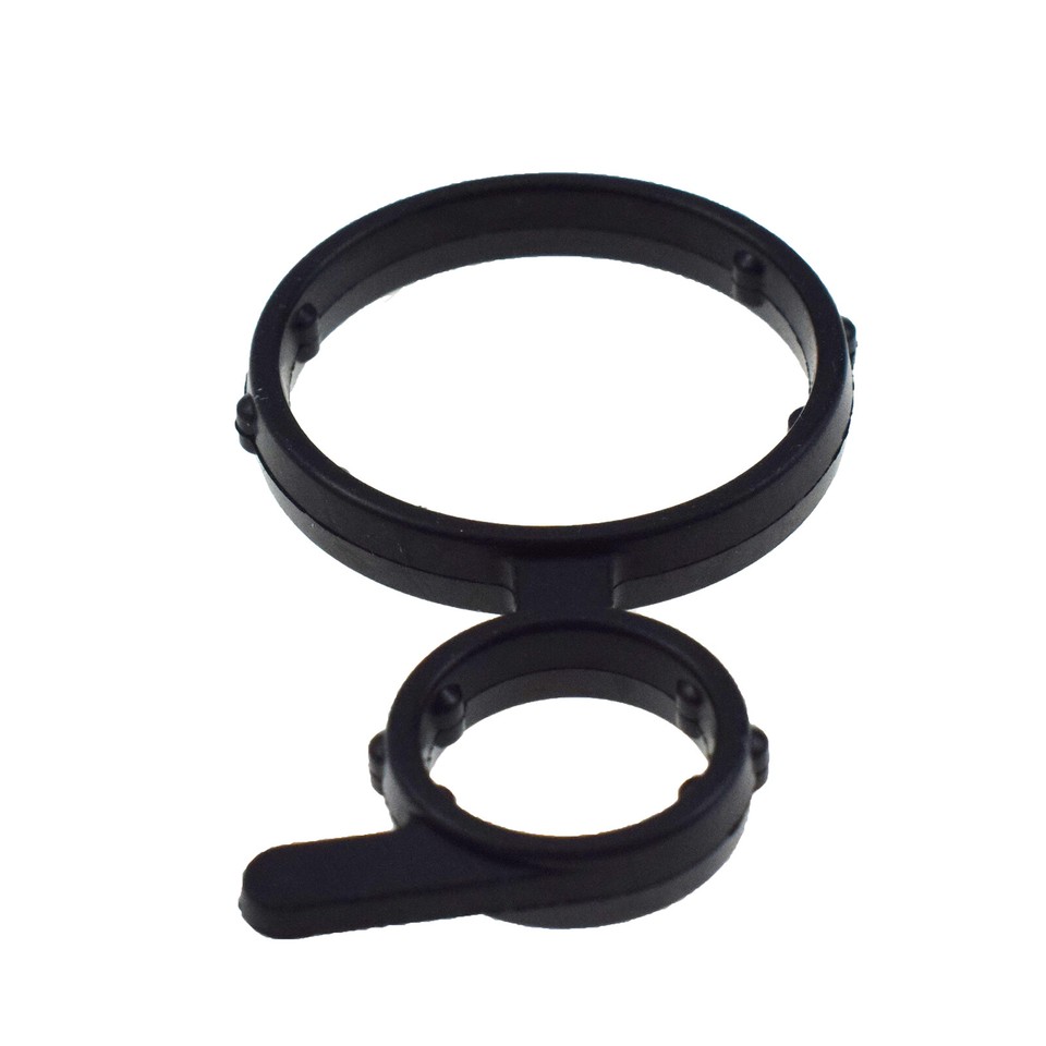 Engine Diesel Injector Recess Gasket Seal 11317801703 for BMW MINI N47 ...