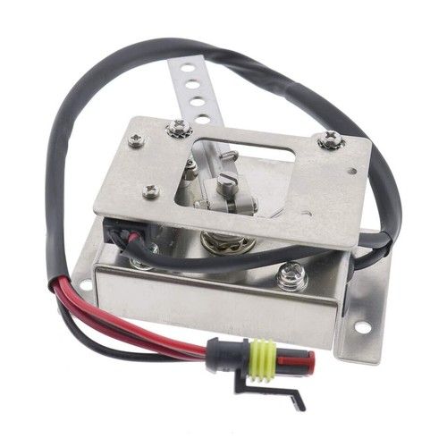 New PB-6 Throttle Curtis style Potentiometer PB6 Type 0-5K with Micro ...