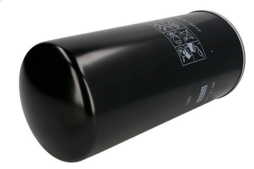 Oil filter MANN-FILTER WD 13 145/17 | eBay Australia