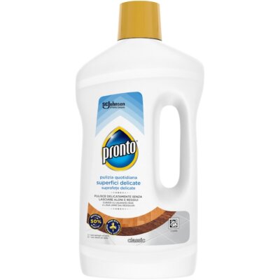 Pronto Liquido 5in1 Pavimenti New 750ml, 3 Pezzi. | eBay