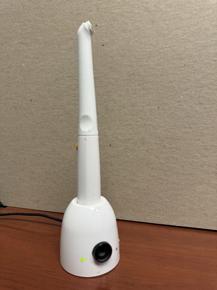 Lot Of 3 Denmat CR1079 FLASHlite Magna 4.0 LED Dental Curing Light ...