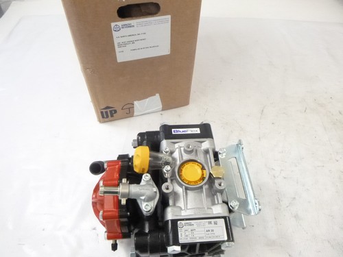 Annovi Reverberi AR30 Medium Pressure Diaphragm Chemical Spray Pump ...