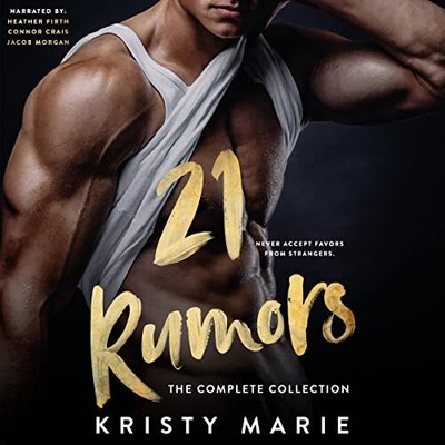 Kirsty Marie 21 Rumors (Poche) | eBay
