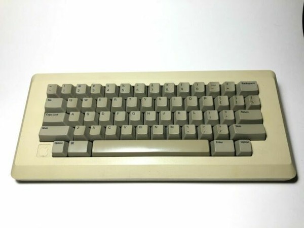 Apple M0110 Keyboard online kaufen | eBay