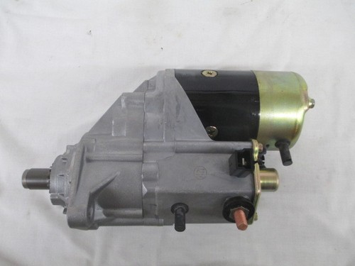 John Deere Starter (RE54092) | eBay