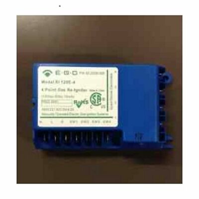 NEW WHIRLPOOL SPARK MODULE PART NUMBER 73001053 | eBay