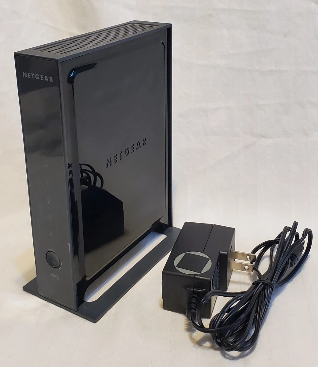 Netgear Router N300 Wnr2000