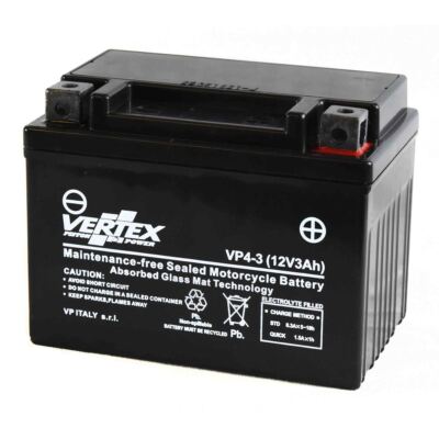 Vertex Premium Battery Atala Carosello 50 1995-1997 | eBay UK