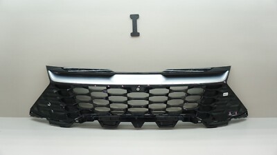 2023-2024 KIA SPORTAGE FRONT LOWER GRILLE 86350-DW030 OEM | eBay