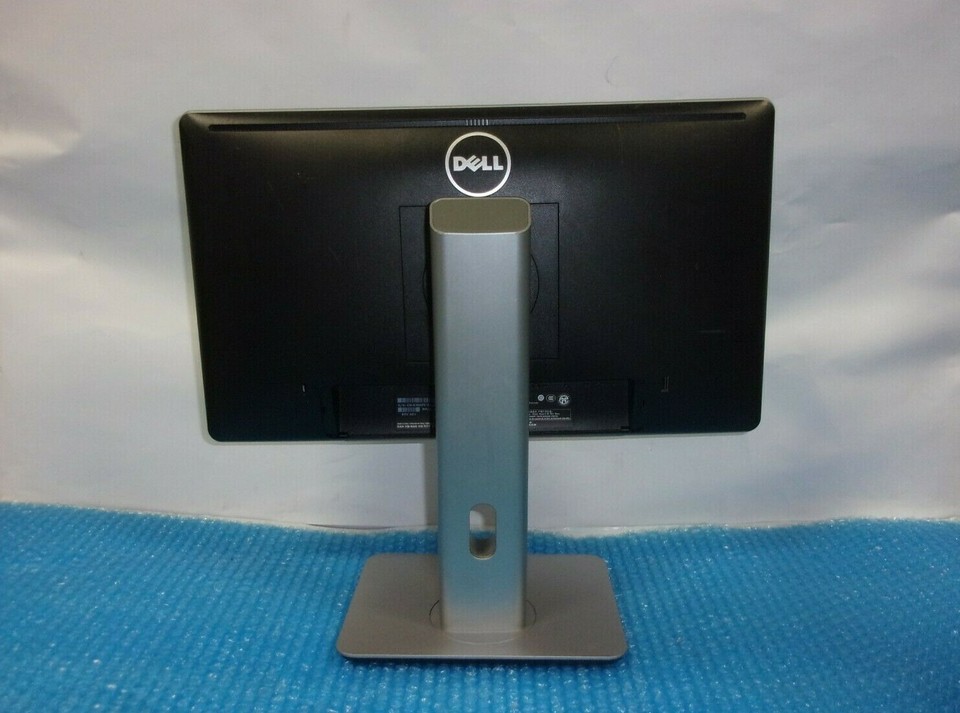 Dell P2014Ht 20" Widescreen LED Monitor 1600 x 900 W/Stand VGA ,DC ...