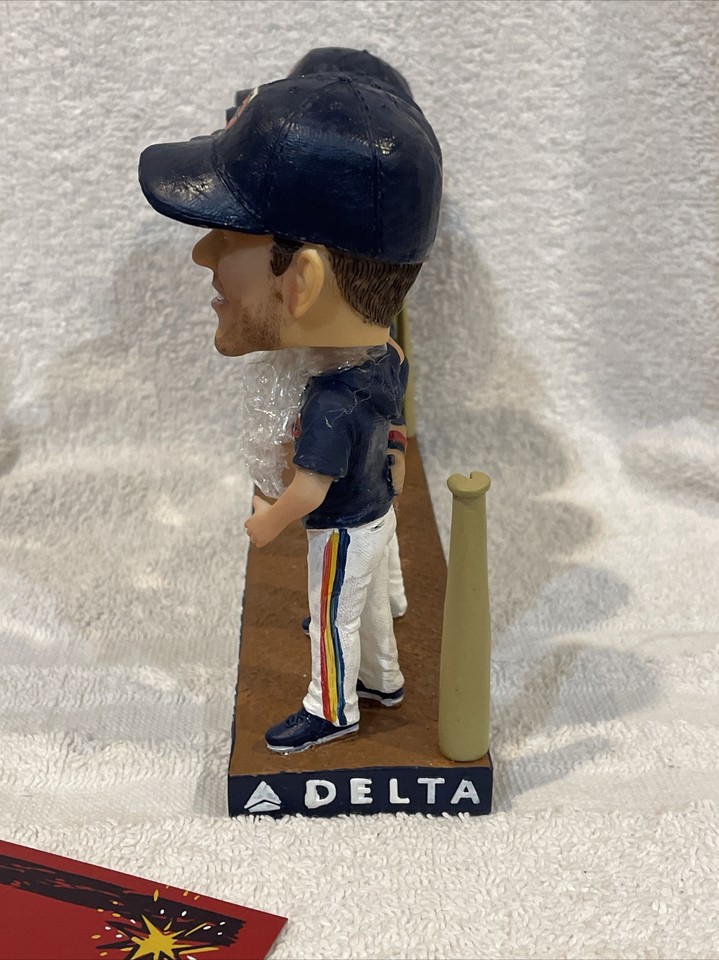 SWEET 2021 Minnesota Twins "Bomba Squad" SGA Bobblehead, Max Kepler ...
